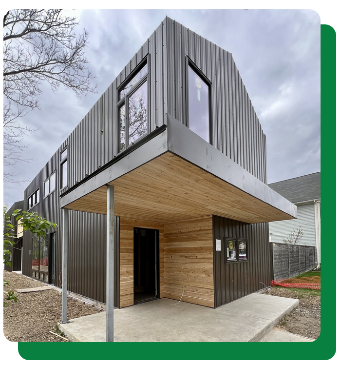 Guardian Structural Technologies