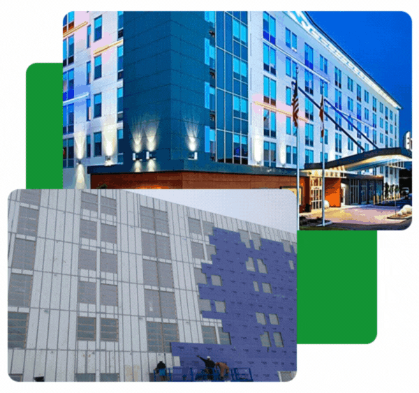 Guardian Structural Technologies